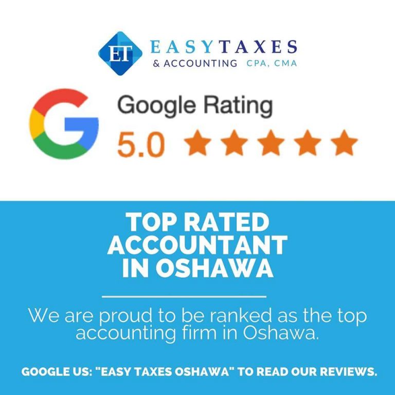 Home page – Easy Taxes