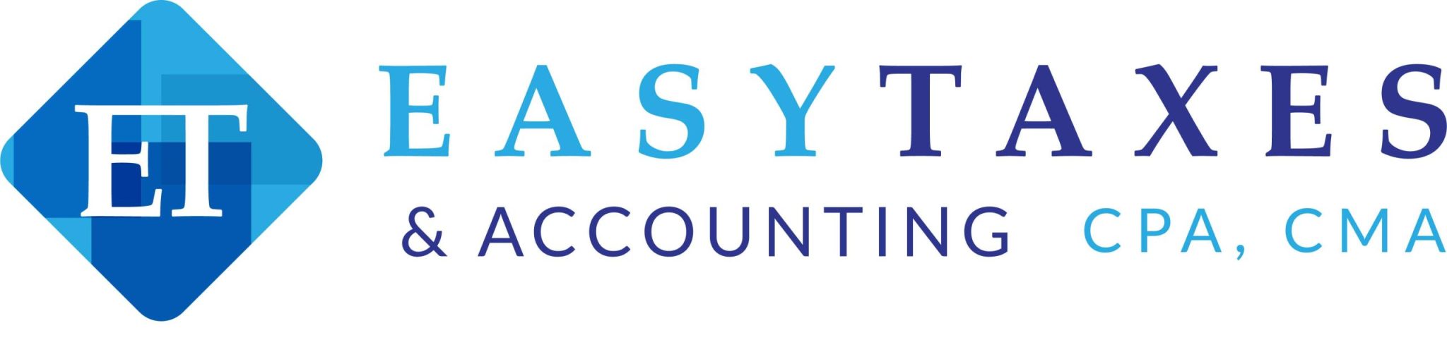 Easy Taxes – Easy Taxes